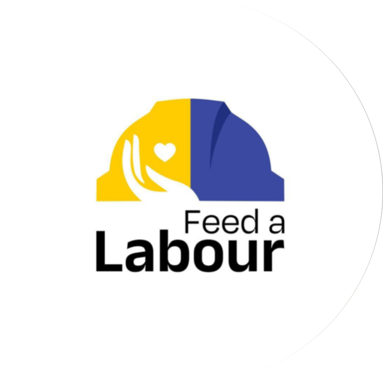 Feed A Labour - Serving Souls